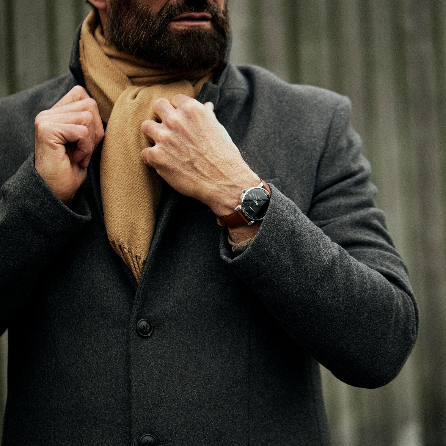 When form follows function – Henry Archer Denmark