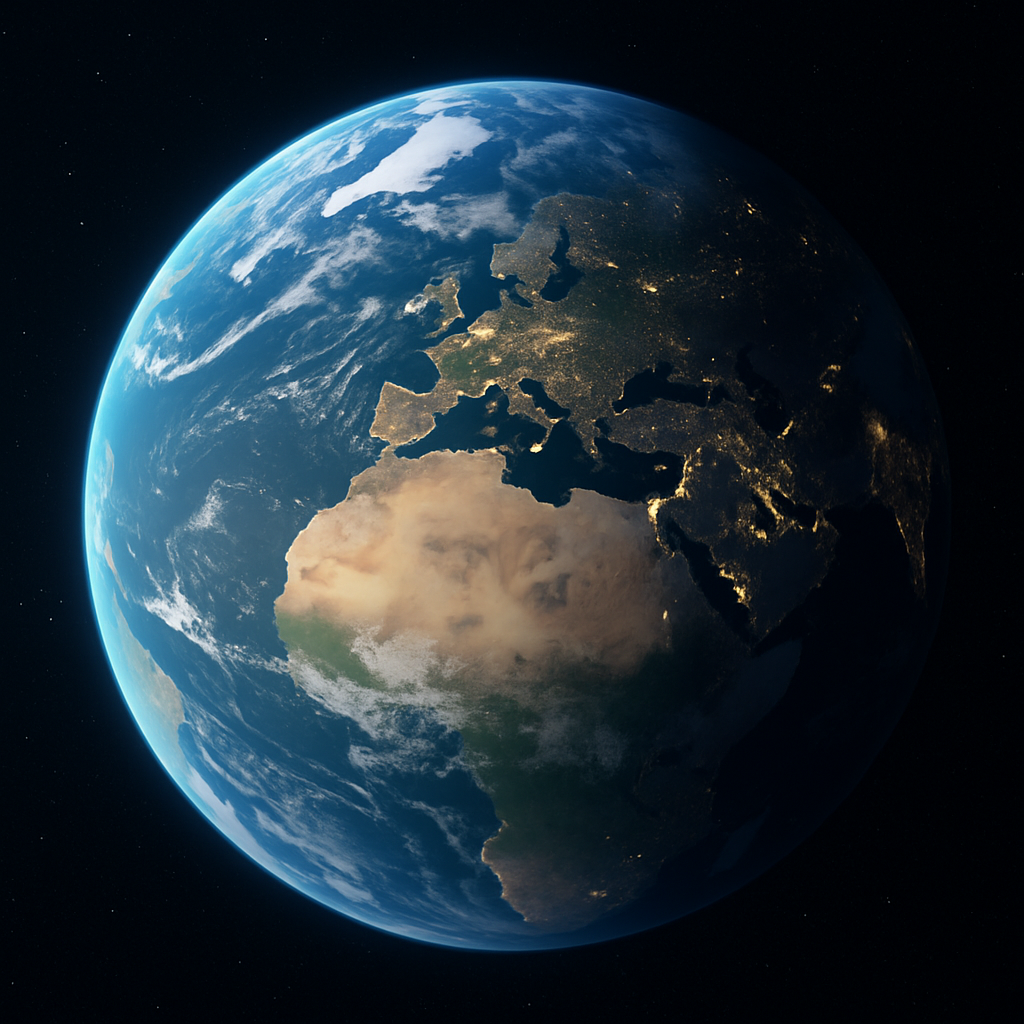 GMT Watches – Henry Archer Denmark