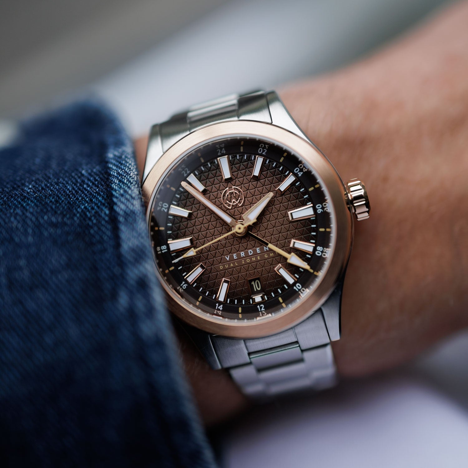 Danish Designed Watches: Scandinavian Simplicity Reimagined – Henry ...