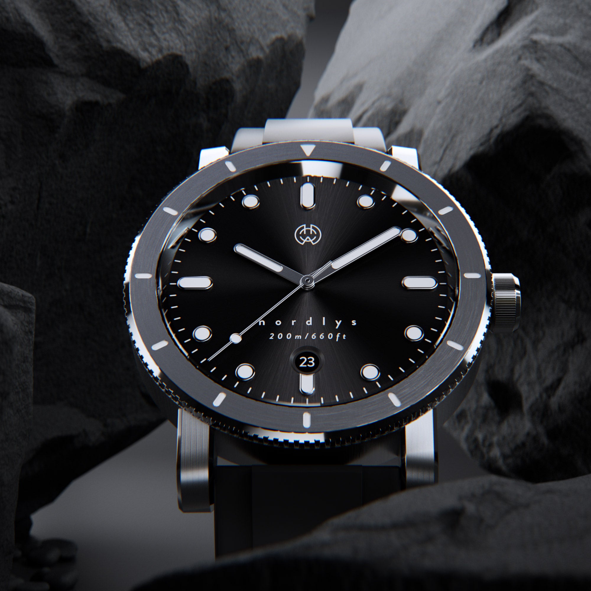 Dive watches – Henry Archer Denmark