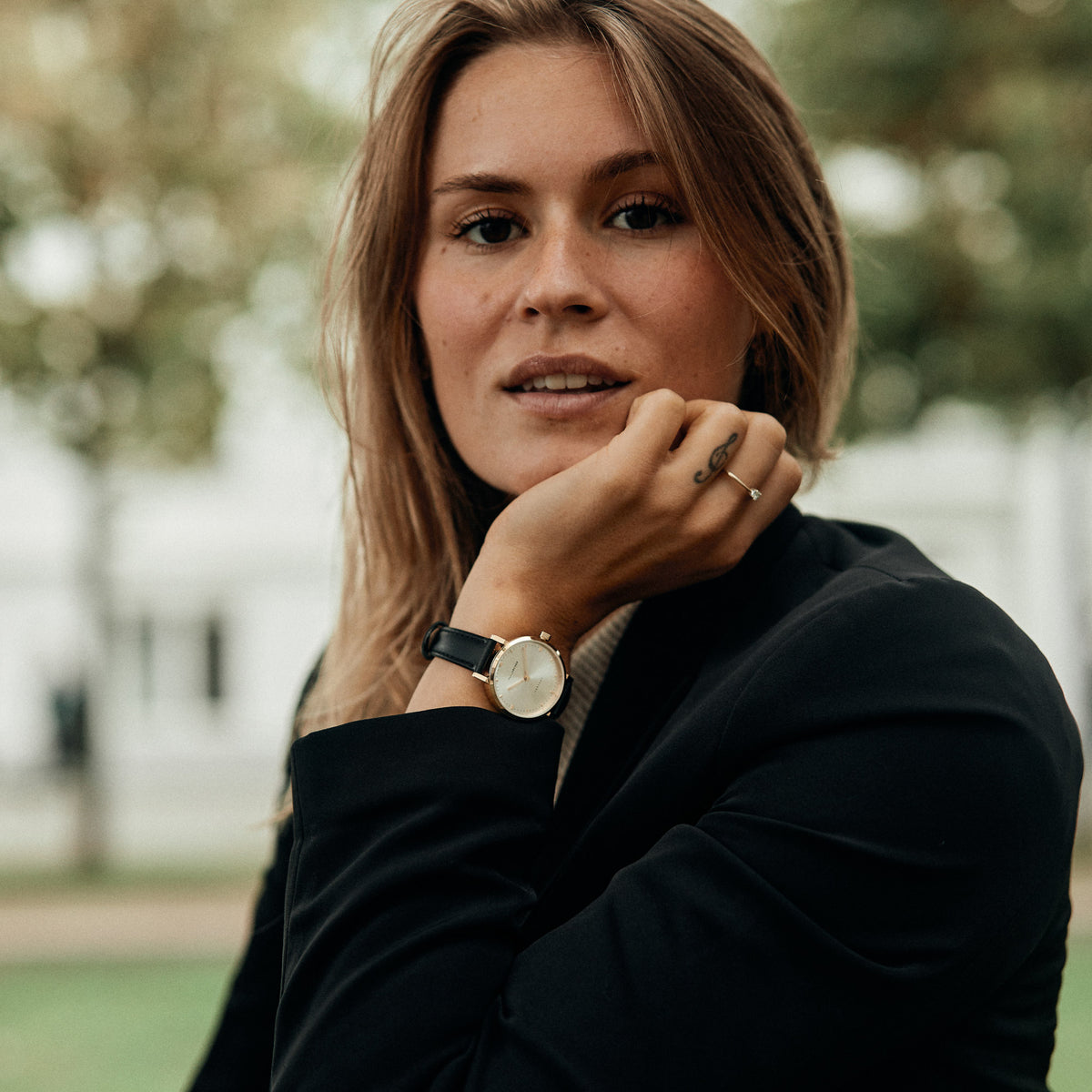 Women's Watches – Henry Archer Denmark
