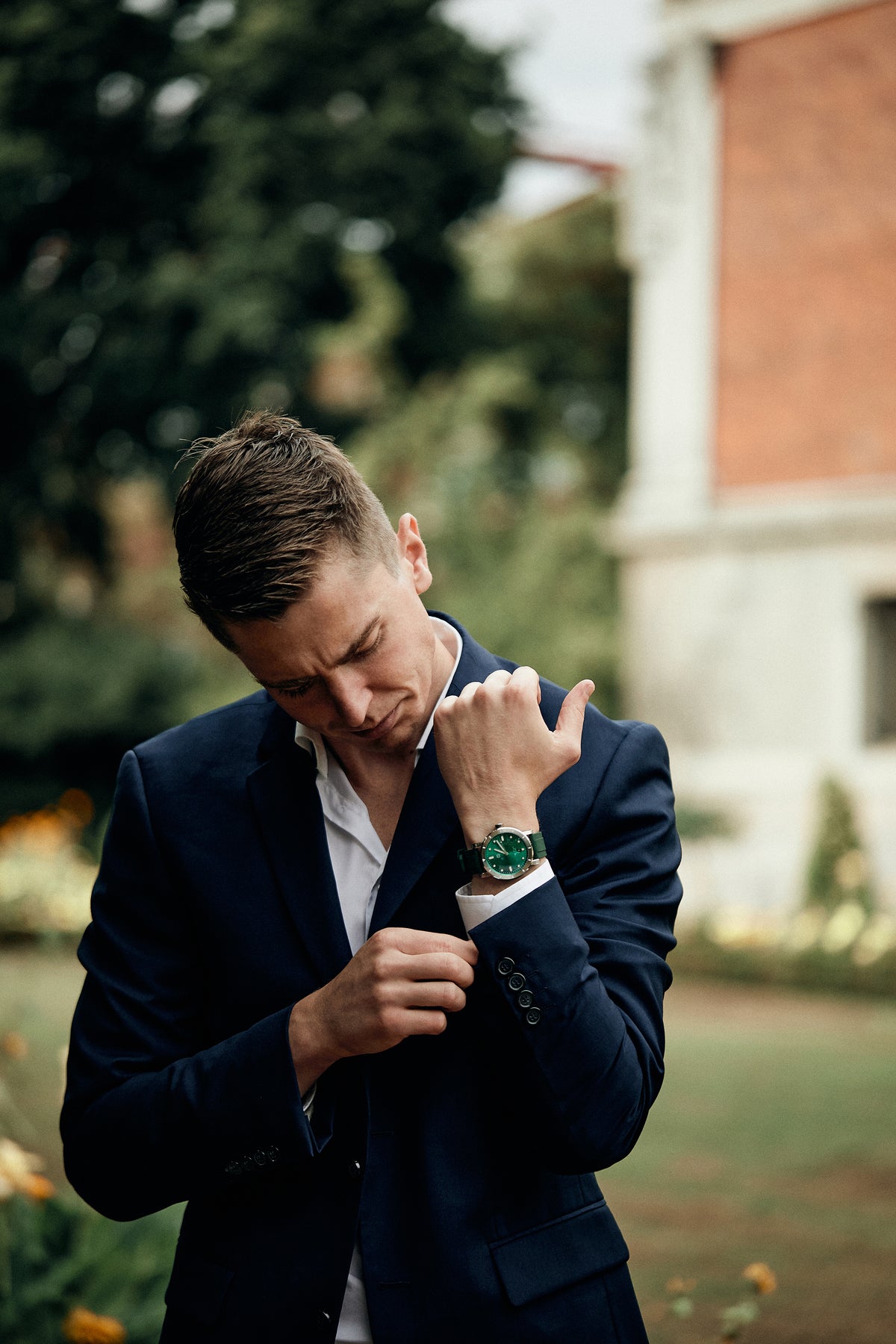Henry Archer | Quality watches designed in Denmark – Henry Archer Denmark