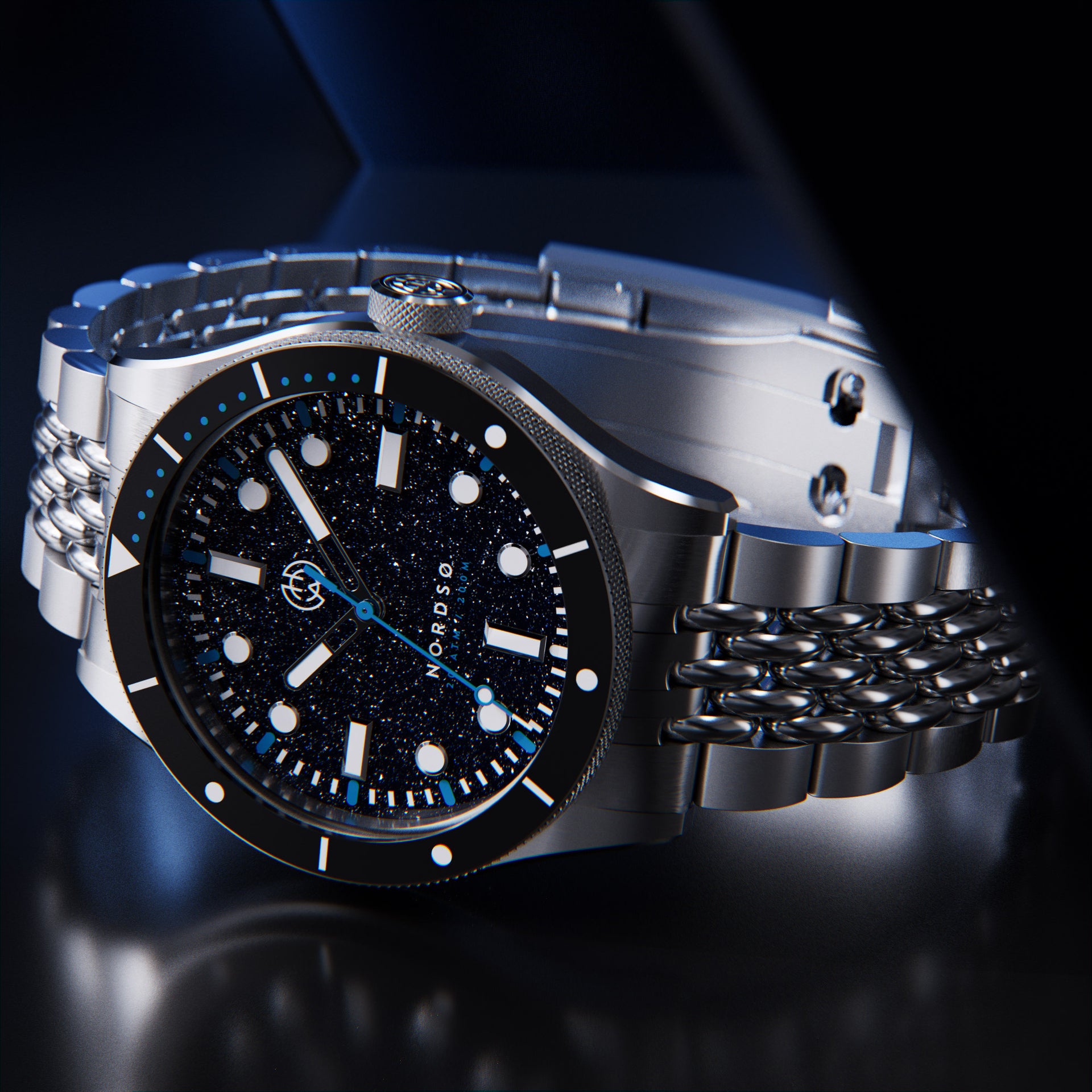 Henry Archer | Quality watches designed in Denmark – Henry Archer Denmark