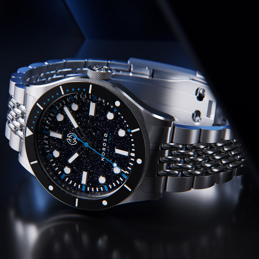 Henry Archer | Quality watches designed in Denmark – Henry Archer Denmark