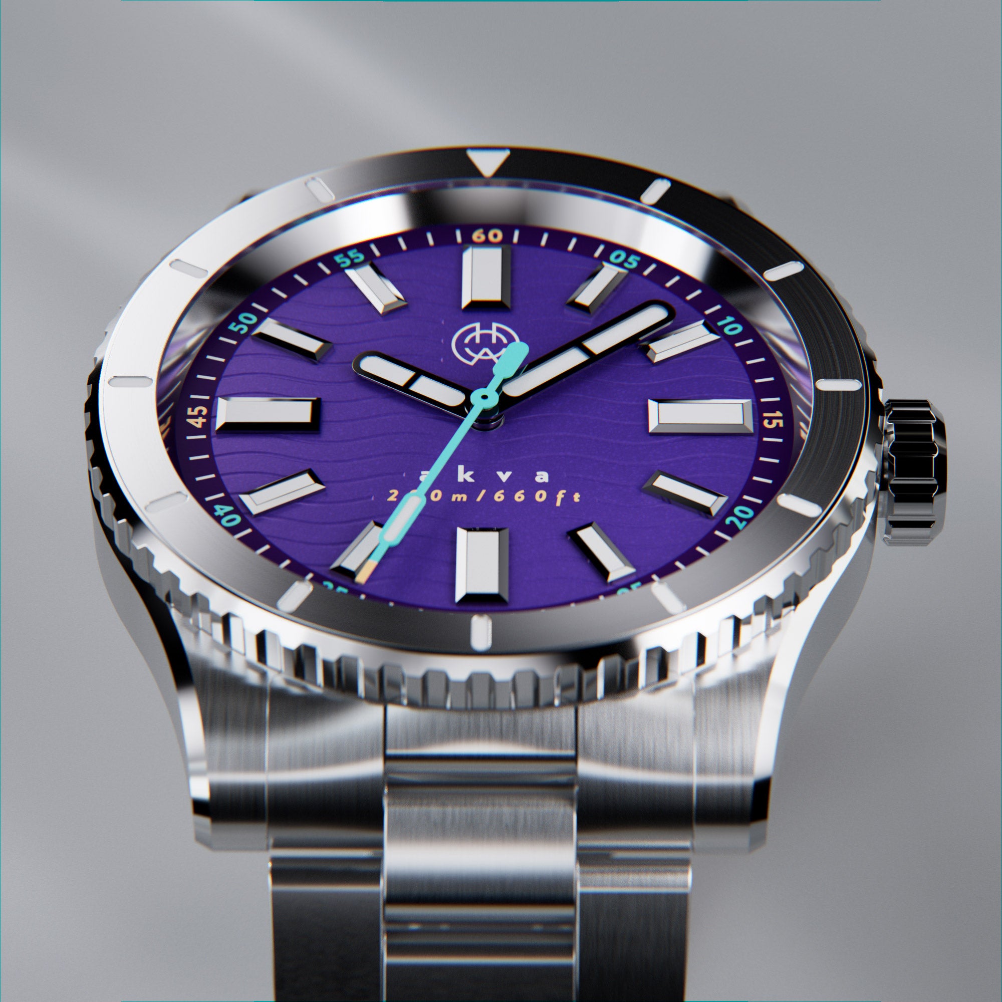 Akva - Spectral – Henry Archer Denmark