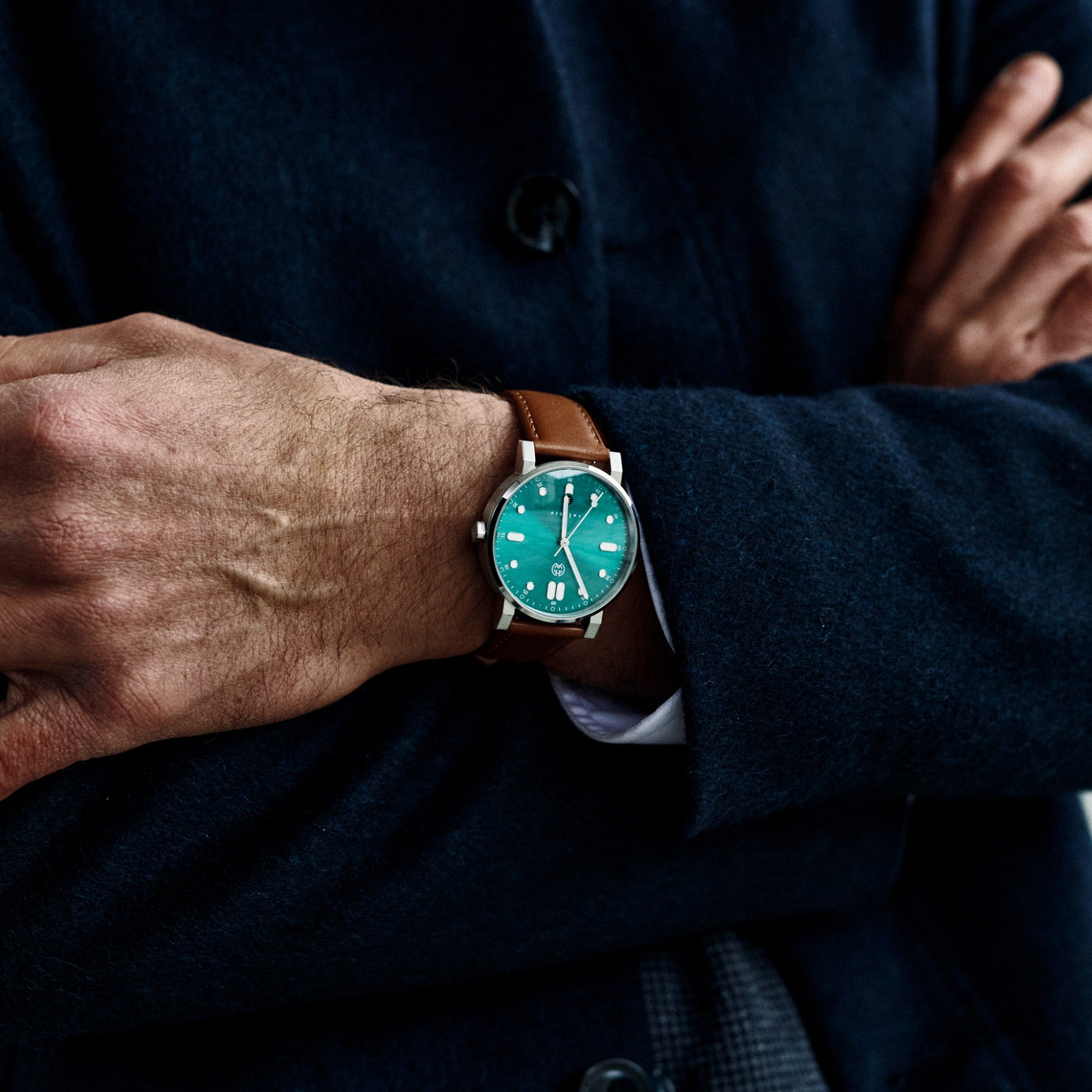 Relativ - Karmin – Henry Archer Denmark