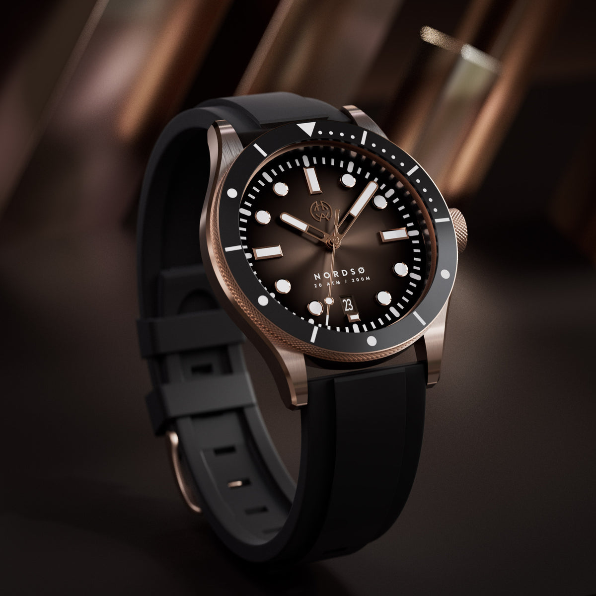Henry Archer | Quality watches designed in Denmark – Henry Archer Denmark