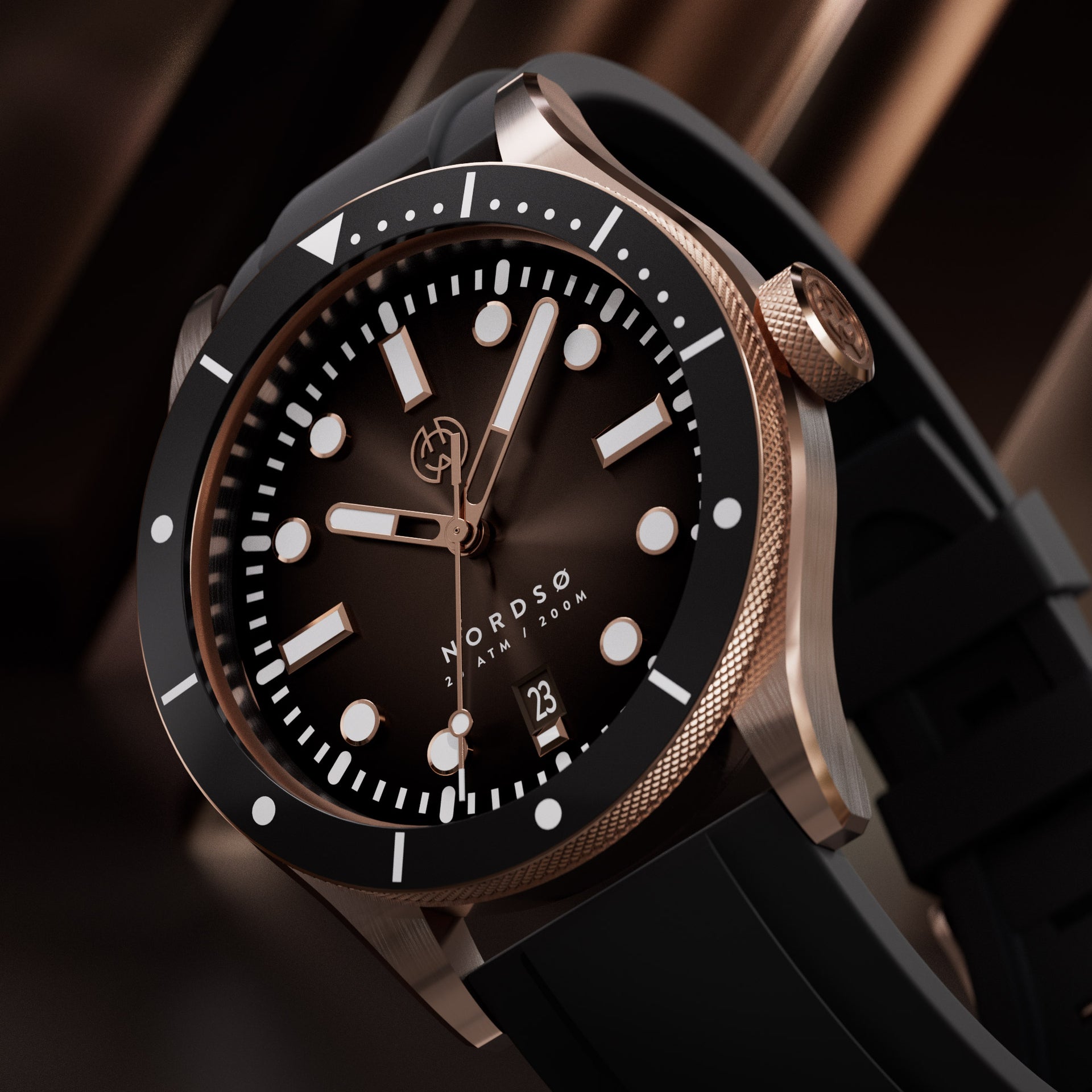 Henry Archer | Quality watches designed in Denmark – Henry Archer Denmark