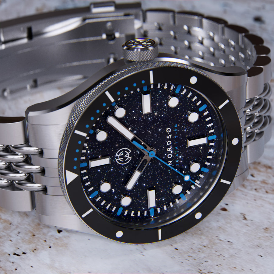 Henry Archer | Quality watches designed in Denmark – Henry Archer Denmark