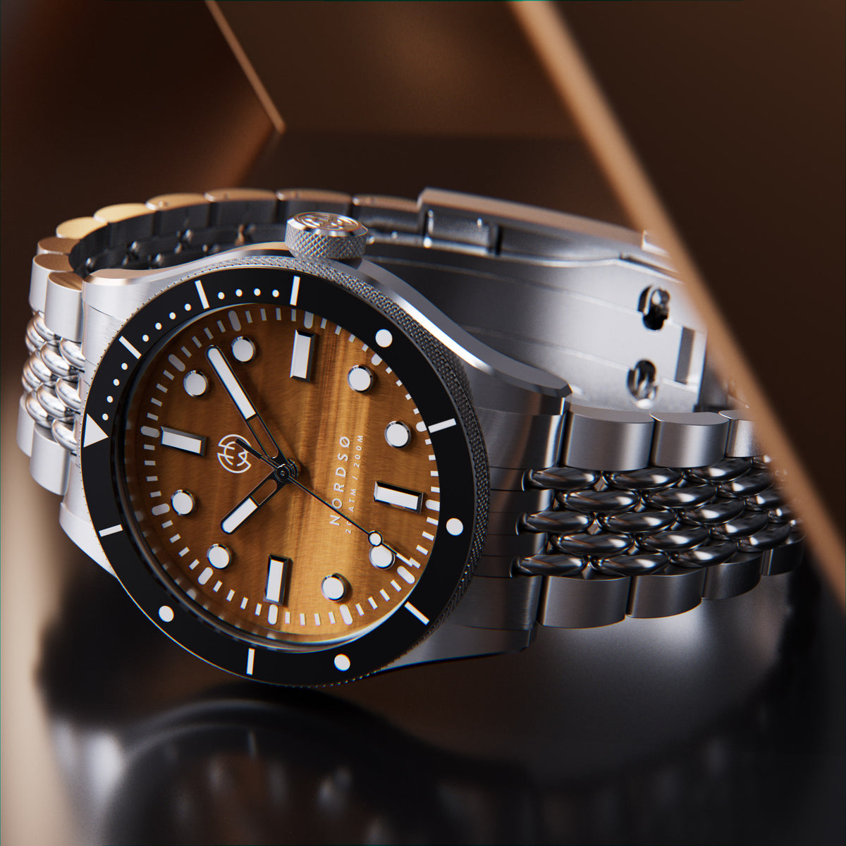 Henry Archer | Quality watches designed in Denmark – Henry Archer Denmark