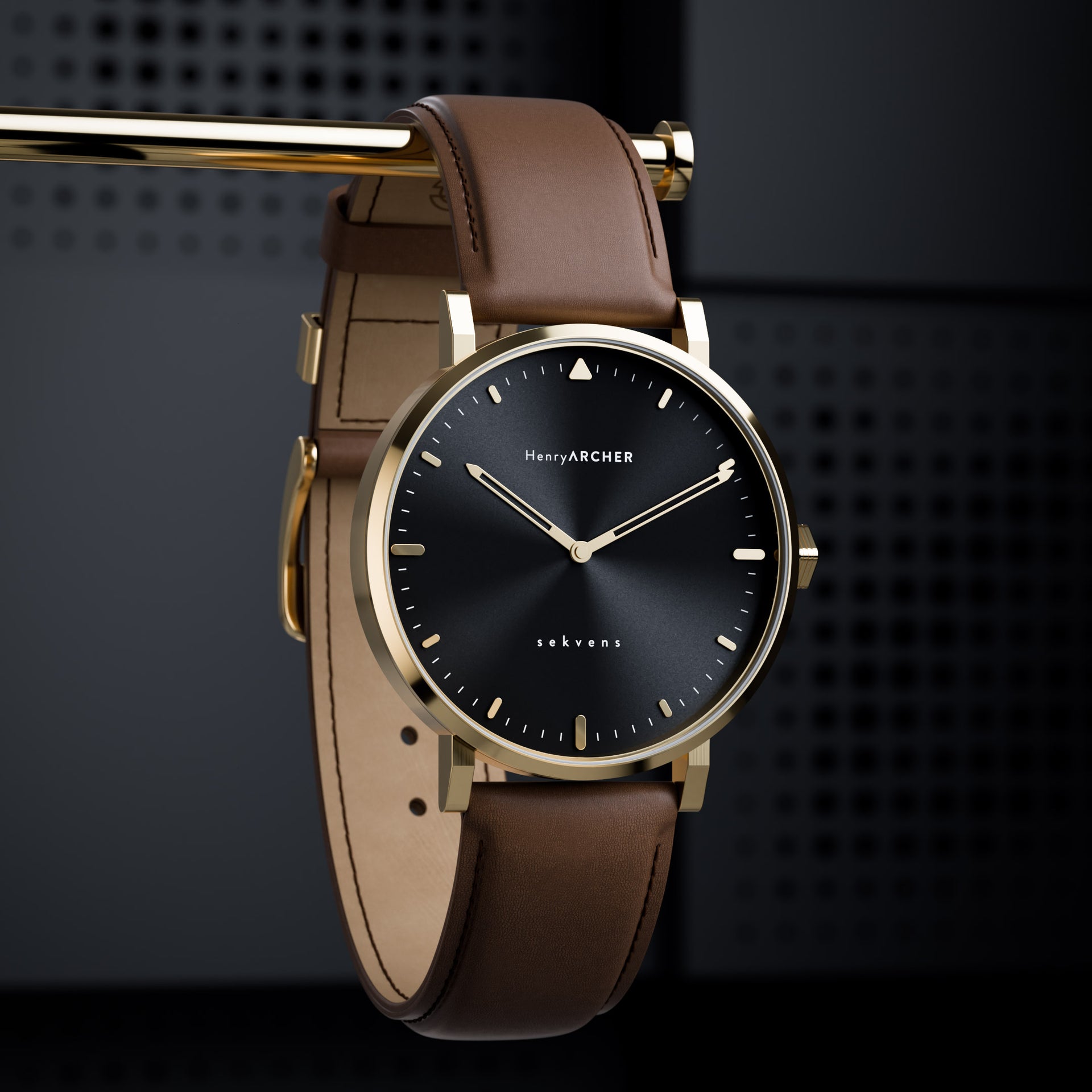 Sekvens Petite – Henry Archer Denmark