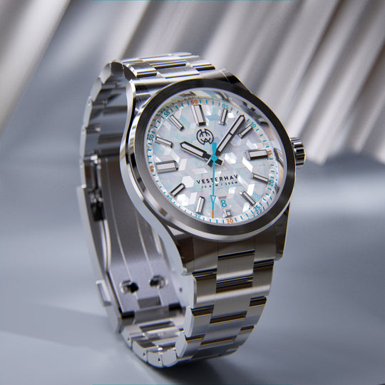 Henry Archer | Quality watches designed in Denmark – Henry Archer Denmark