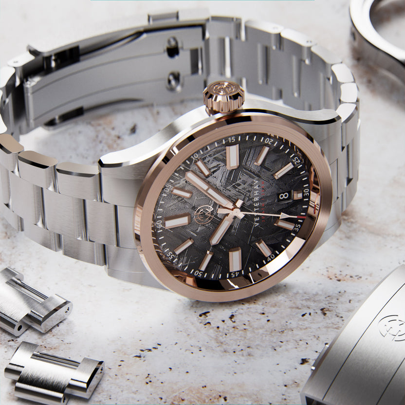 Henry Archer | Quality watches designed in Denmark – Henry Archer Denmark