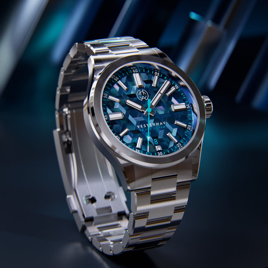 Henry Archer | Quality watches designed in Denmark – Henry Archer Denmark