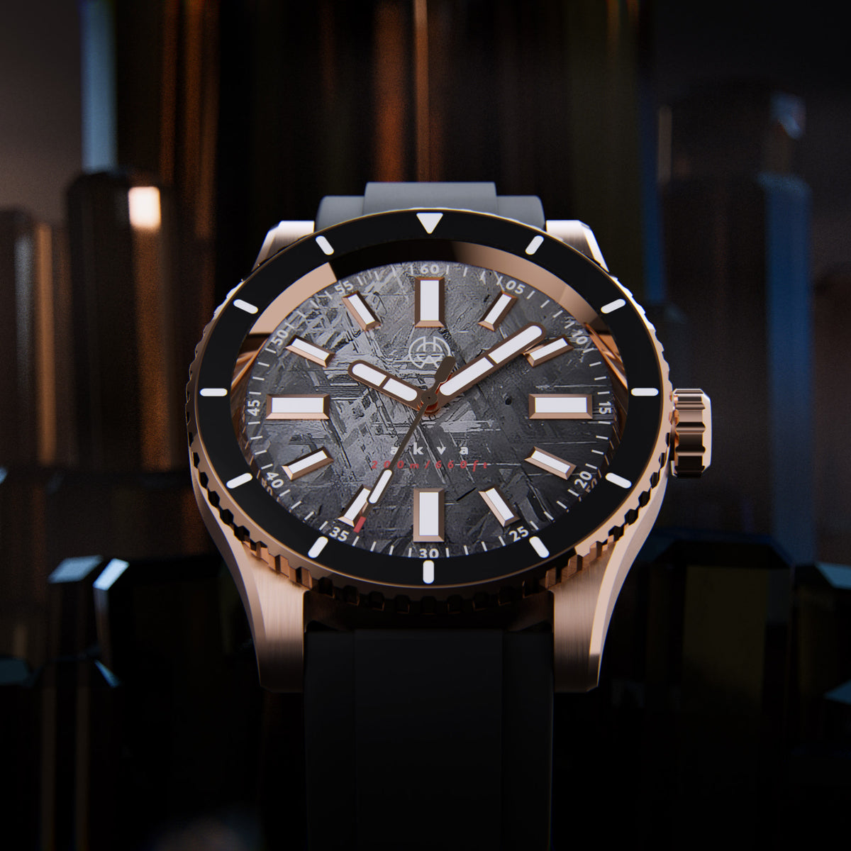 Henry Archer | Quality watches designed in Denmark – Henry Archer Denmark