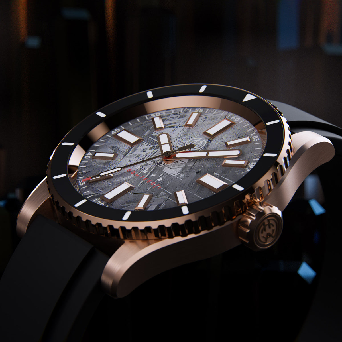 Henry Archer | Quality watches designed in Denmark – Henry Archer Denmark