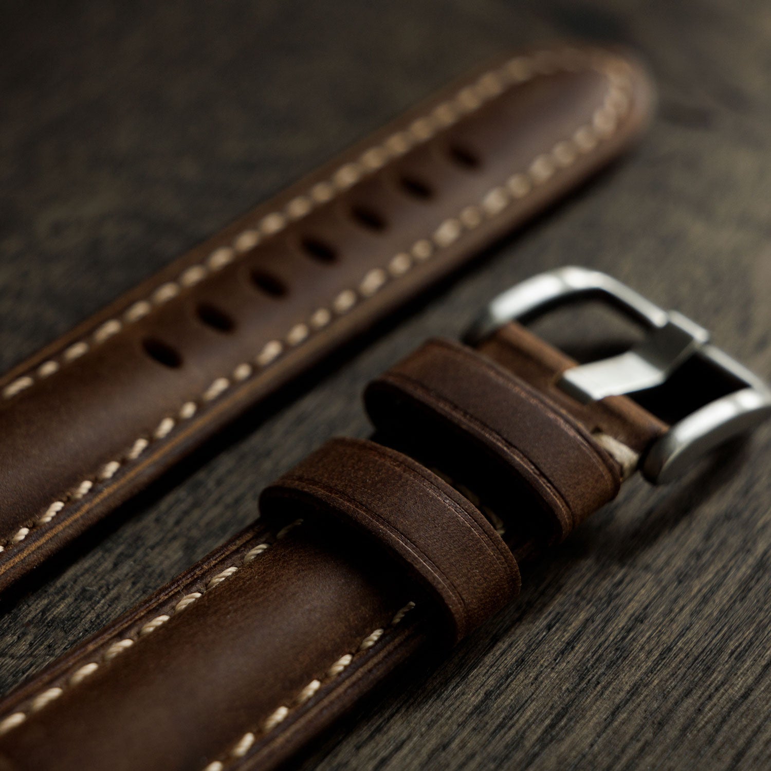 Espresso Tan – Henry Archer Denmark