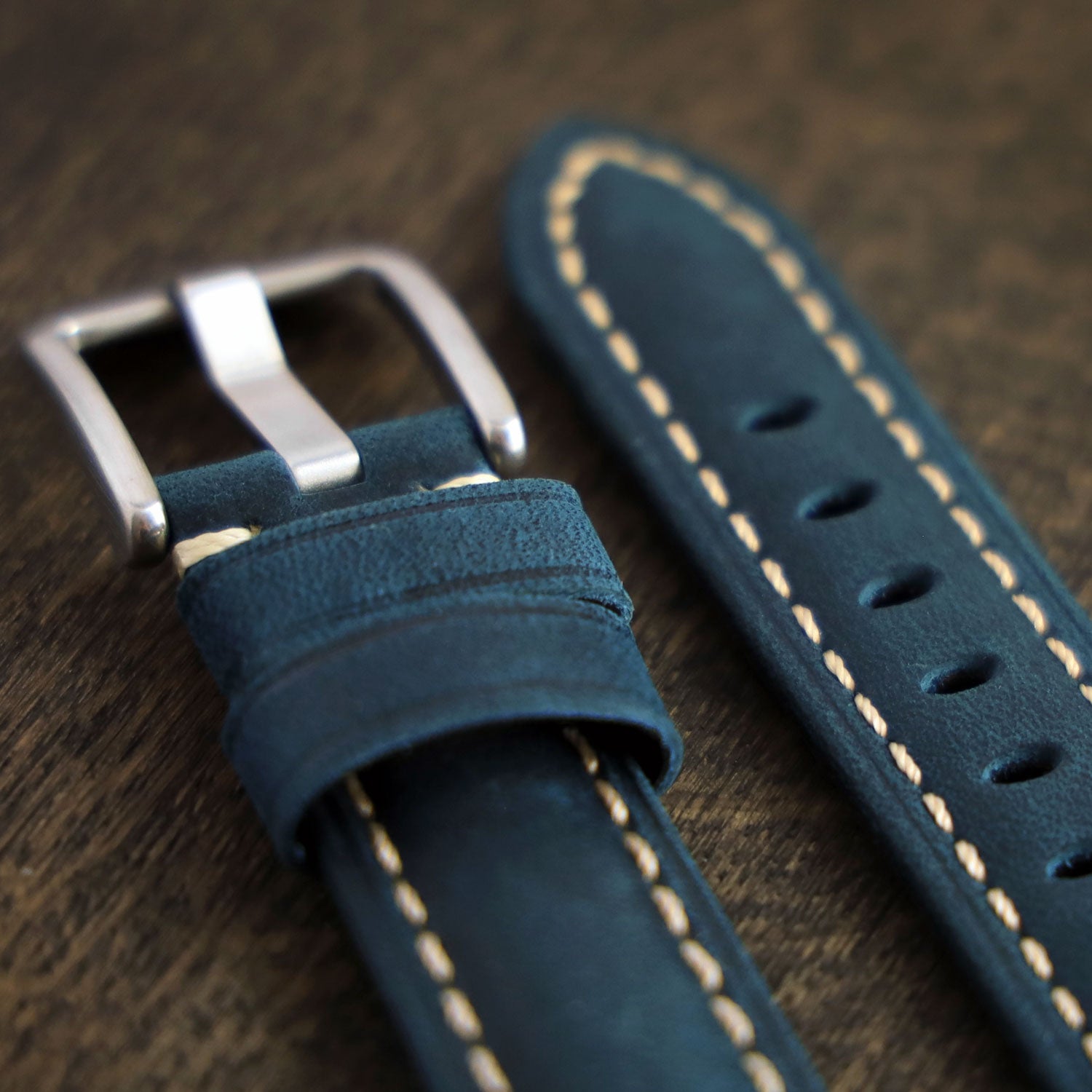 Marine Azure – Henry Archer Denmark