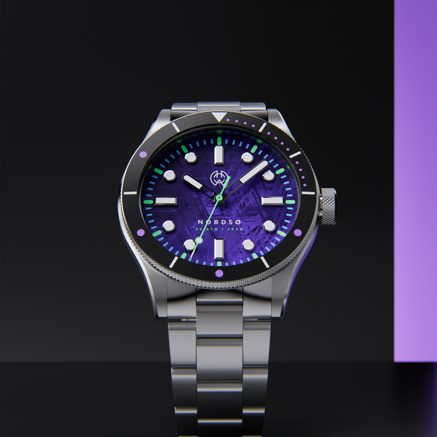 Nordsø – Henry Archer Denmark