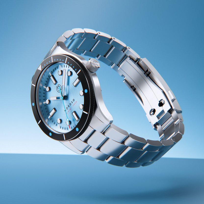 Henry Archer | Quality watches designed in Denmark – Henry Archer Denmark