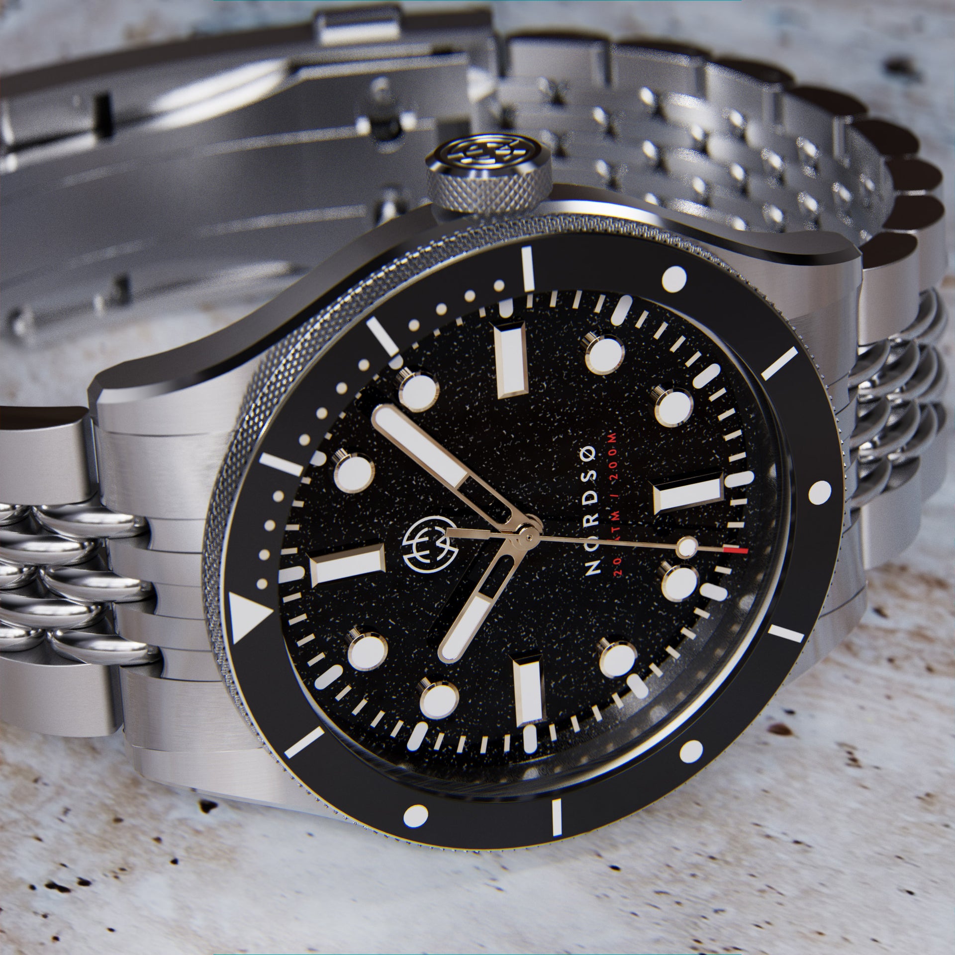 Henry Archer | Quality watches designed in Denmark – Henry Archer Denmark