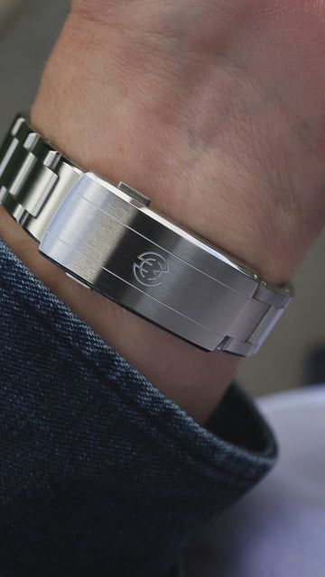 Verden GMT – Henry Archer Denmark