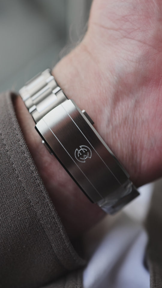 Henry Archer | Quality watches designed in Denmark – Henry Archer Denmark