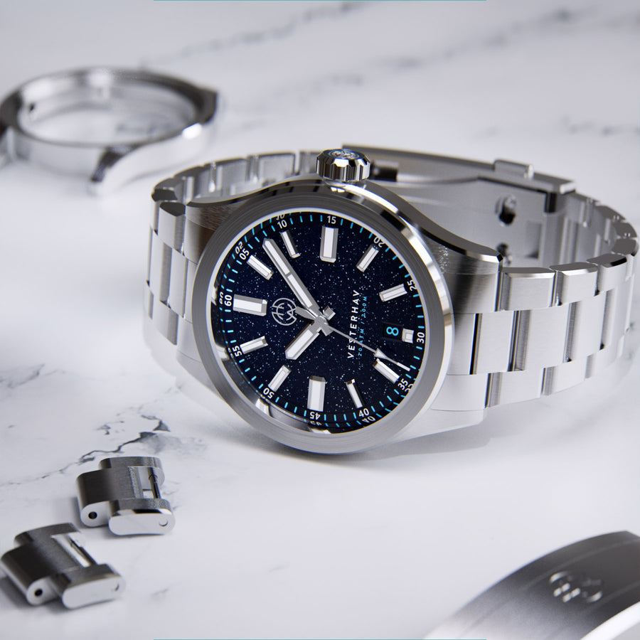 Henry Archer | Quality watches designed in Denmark – Henry Archer Denmark