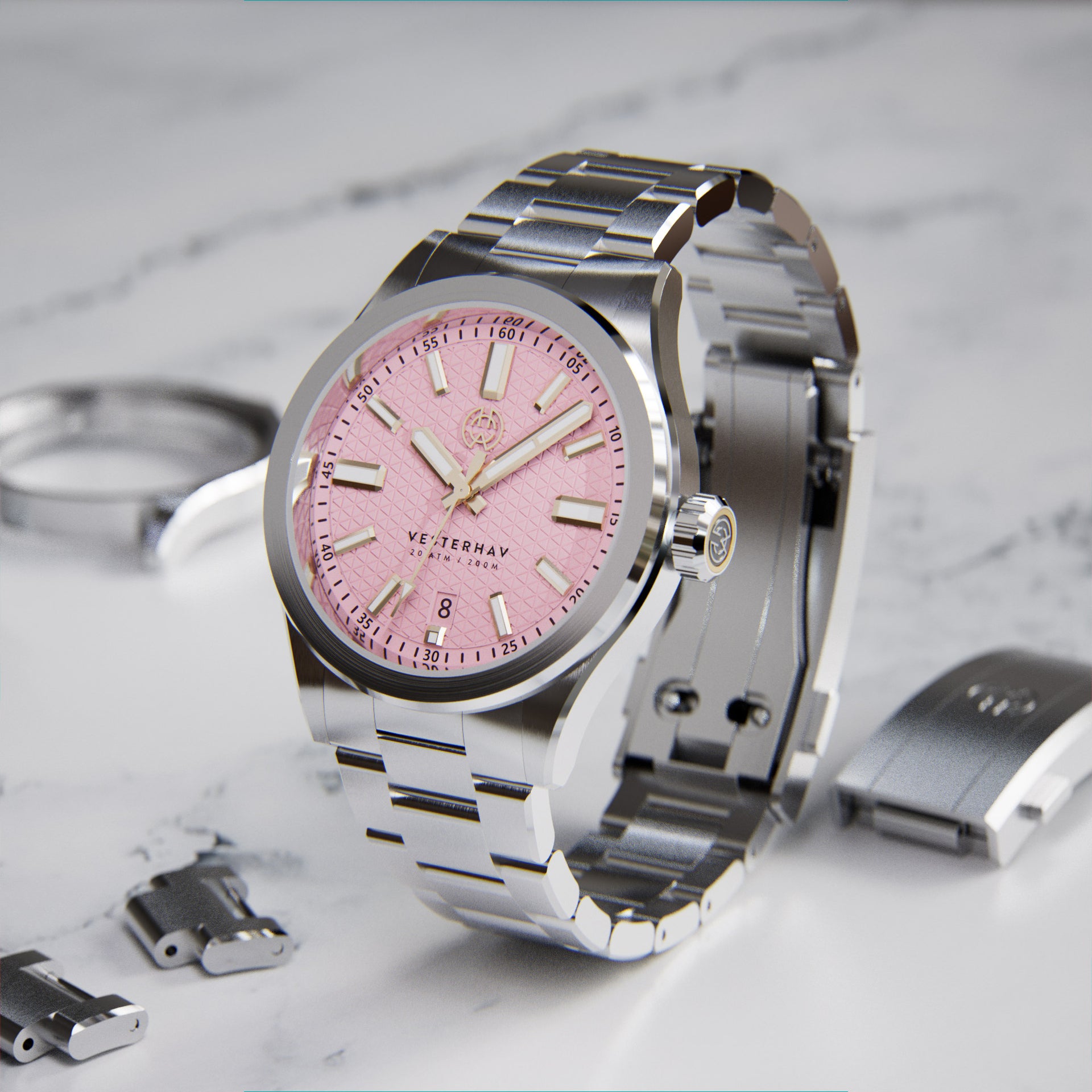 Henry Archer | Quality watches designed in Denmark – Henry Archer Denmark