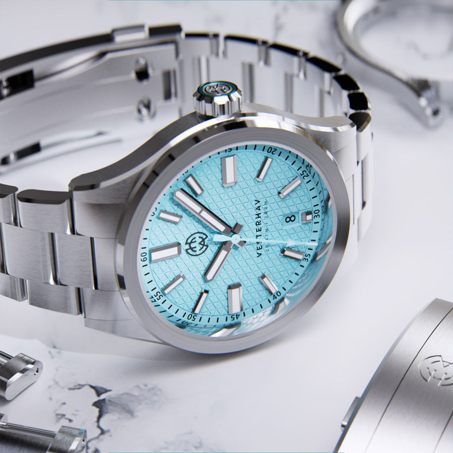 Henry Archer | Quality watches designed in Denmark – Henry Archer Denmark