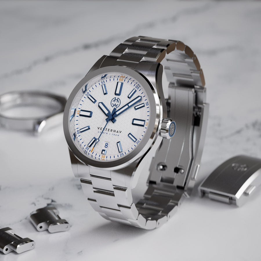 Henry Archer | Quality watches designed in Denmark – Henry Archer Denmark