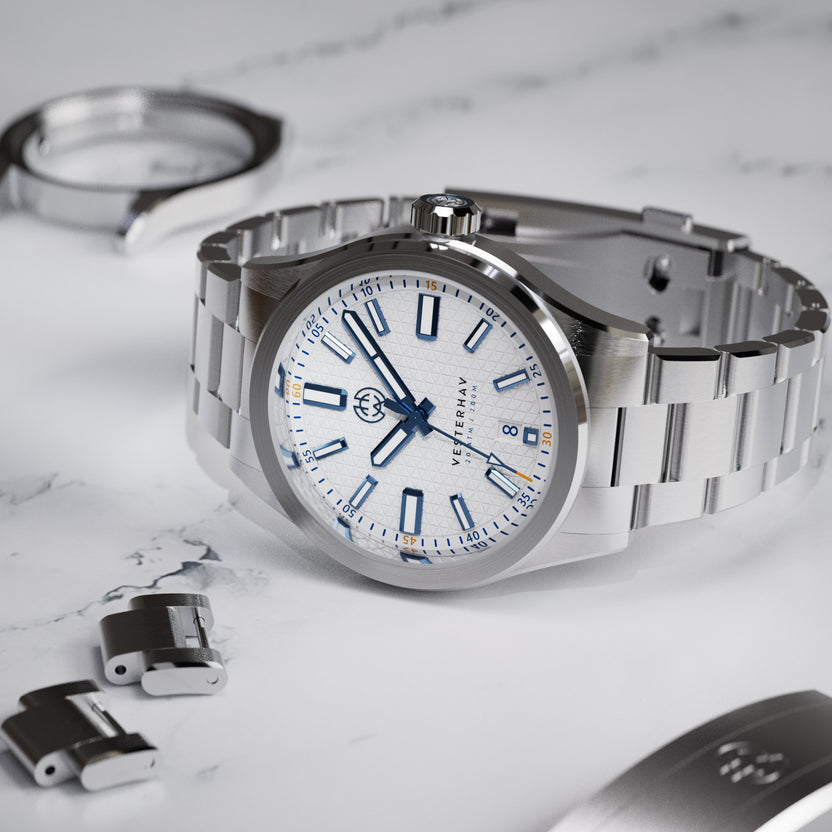 Henry Archer | Quality watches designed in Denmark – Henry Archer Denmark