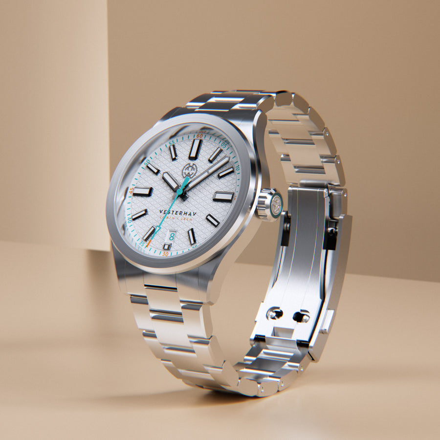 Henry Archer | Quality watches designed in Denmark – Henry Archer Denmark