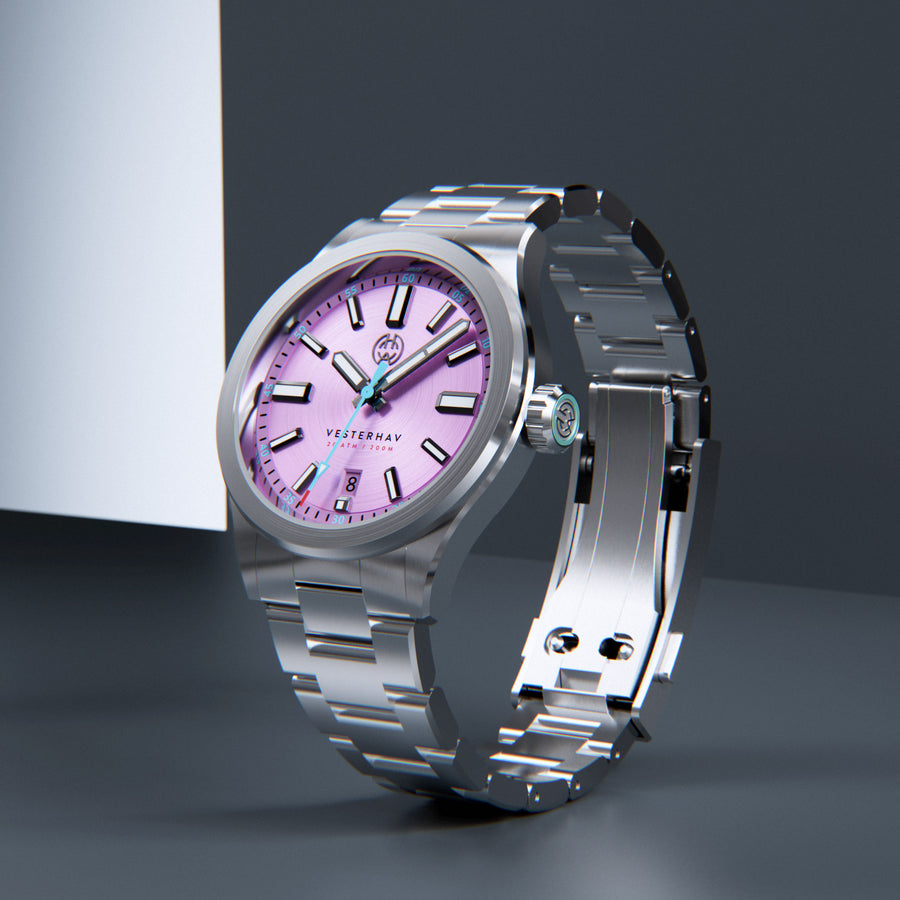 Henry Archer | Quality watches designed in Denmark – Henry Archer Denmark