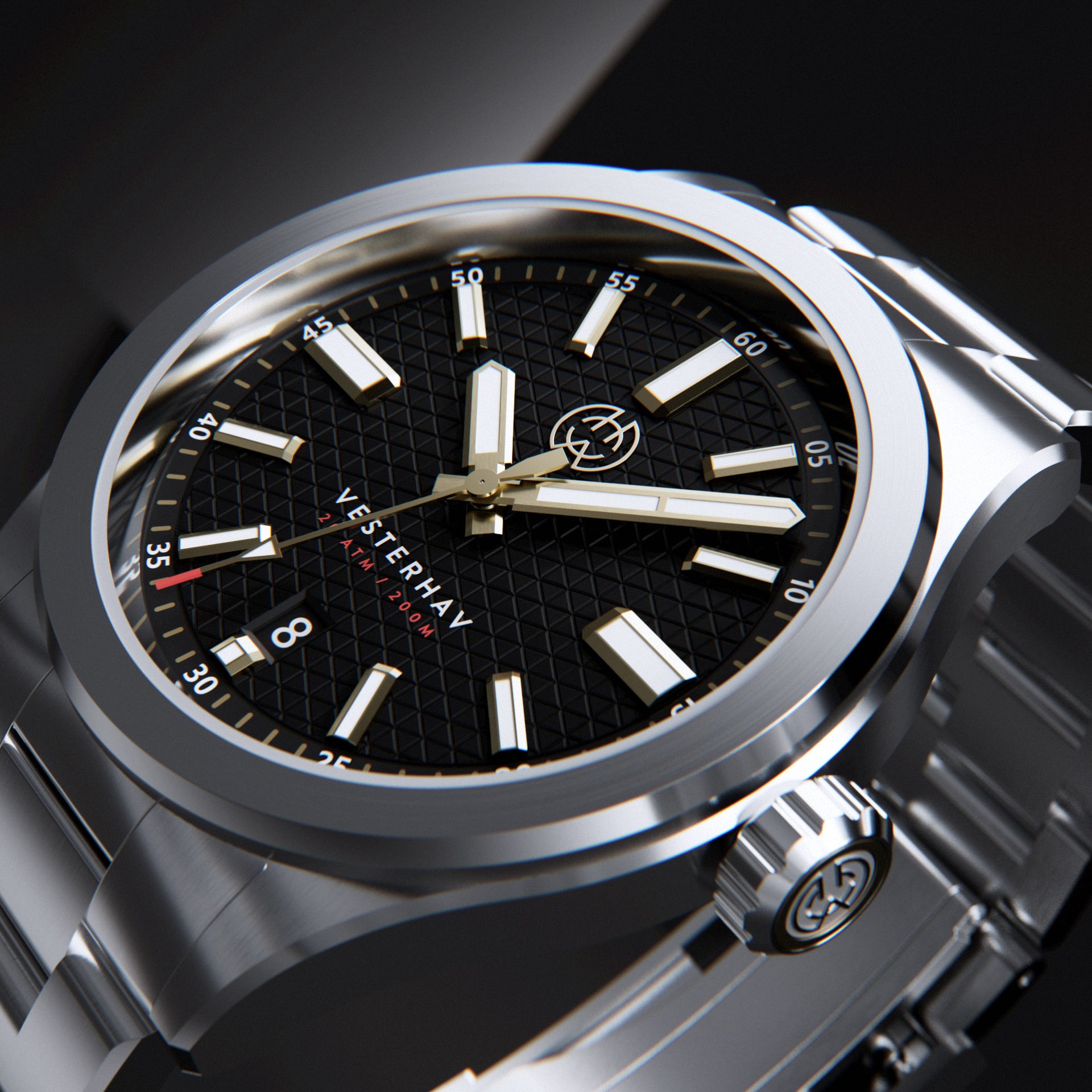 Vesterhav - Raven – Henry Archer Denmark