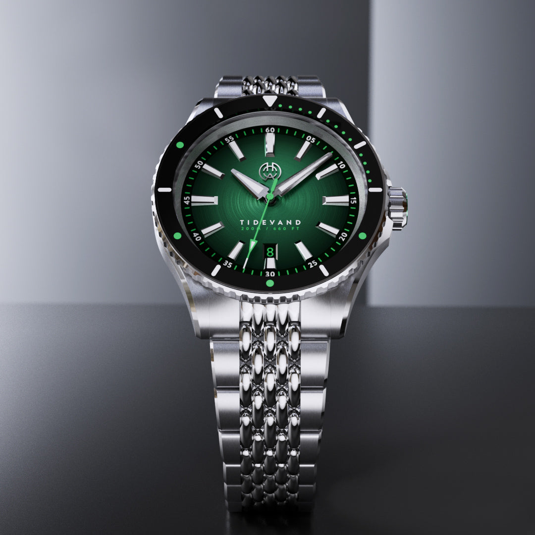 Henry Archer | Quality watches designed in Denmark – Henry Archer Denmark