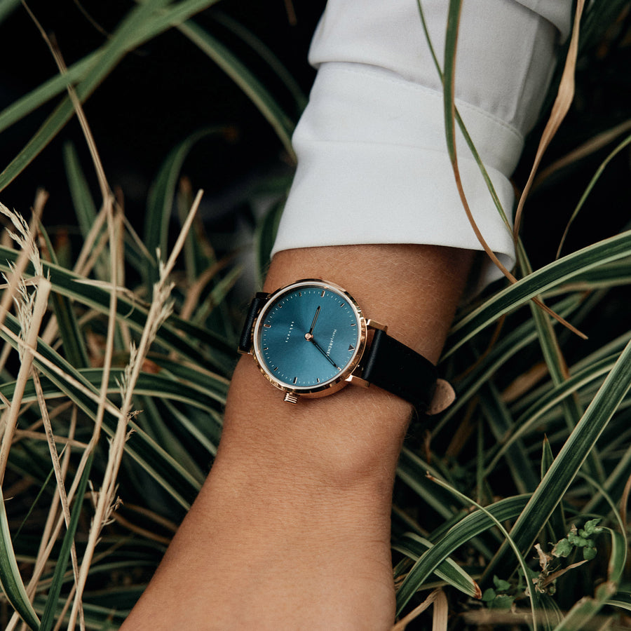 Henry Archer | Quality watches designed in Denmark – Henry Archer Denmark