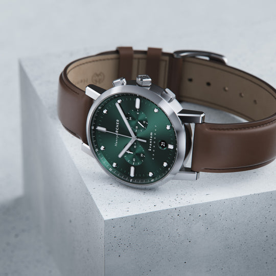 Henry Archer | Quality watches designed in Denmark – Henry Archer Denmark